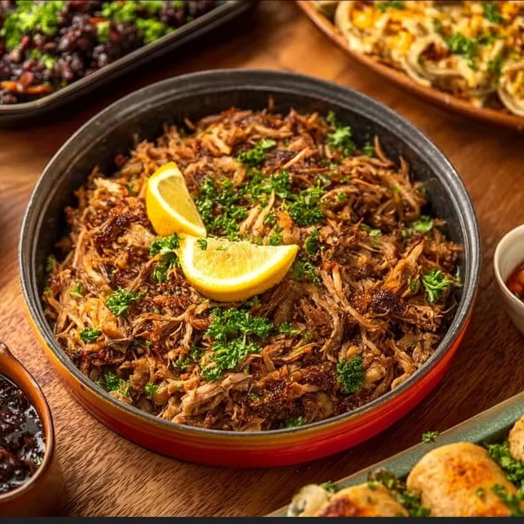 44 Praise-Worthy After-Church Crockpot Recipes – D.K.H