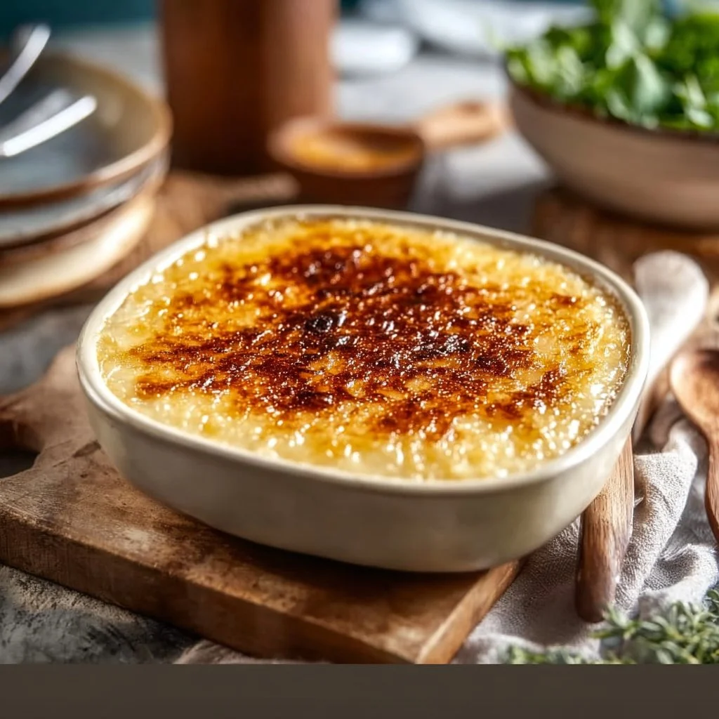 Mouth-watering Creamy Rice Pudding With Condensed Milk – D.K.H